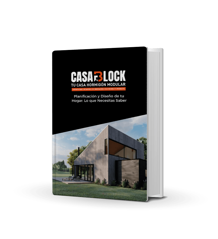 ebook Planificación y Diseño de tu Hogar: Lo que Necesitas Saber ...